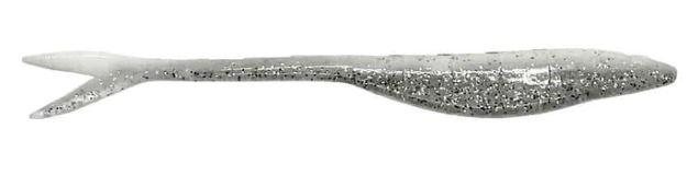 Googan Dart - White Pearl Shad - Grilo Pesca - Loja de Pesca e Competição