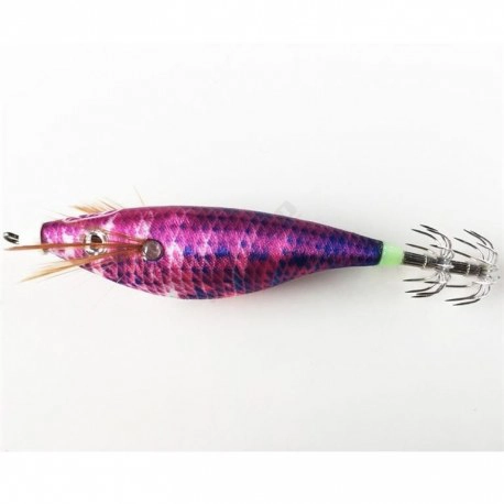 Williamson Killer Fish Natural Glow - PIPU - Grilo Pesca - Loja de ...