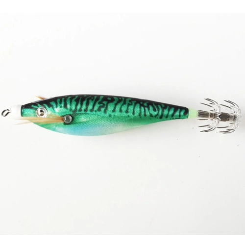 Williamson Killer Fish Natural Glow - XAGR - Grilo Pesca - Loja de ...