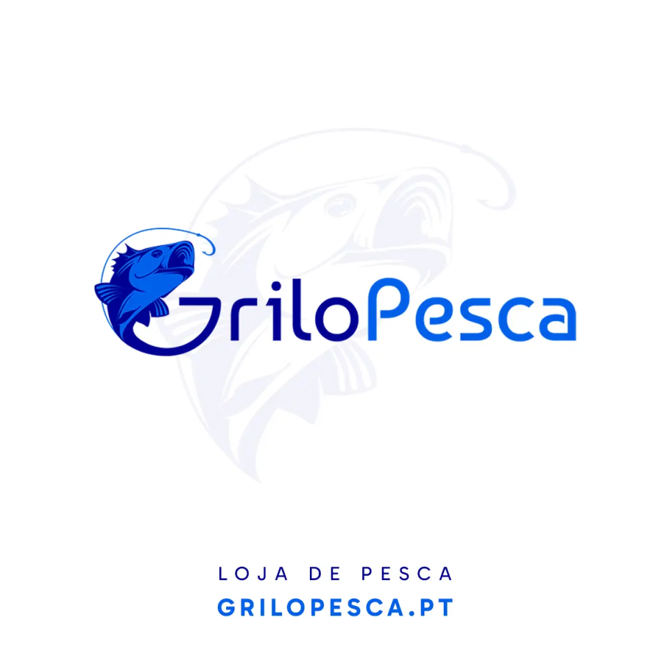 Grilo Pesca - Loja de Pesca e Competição